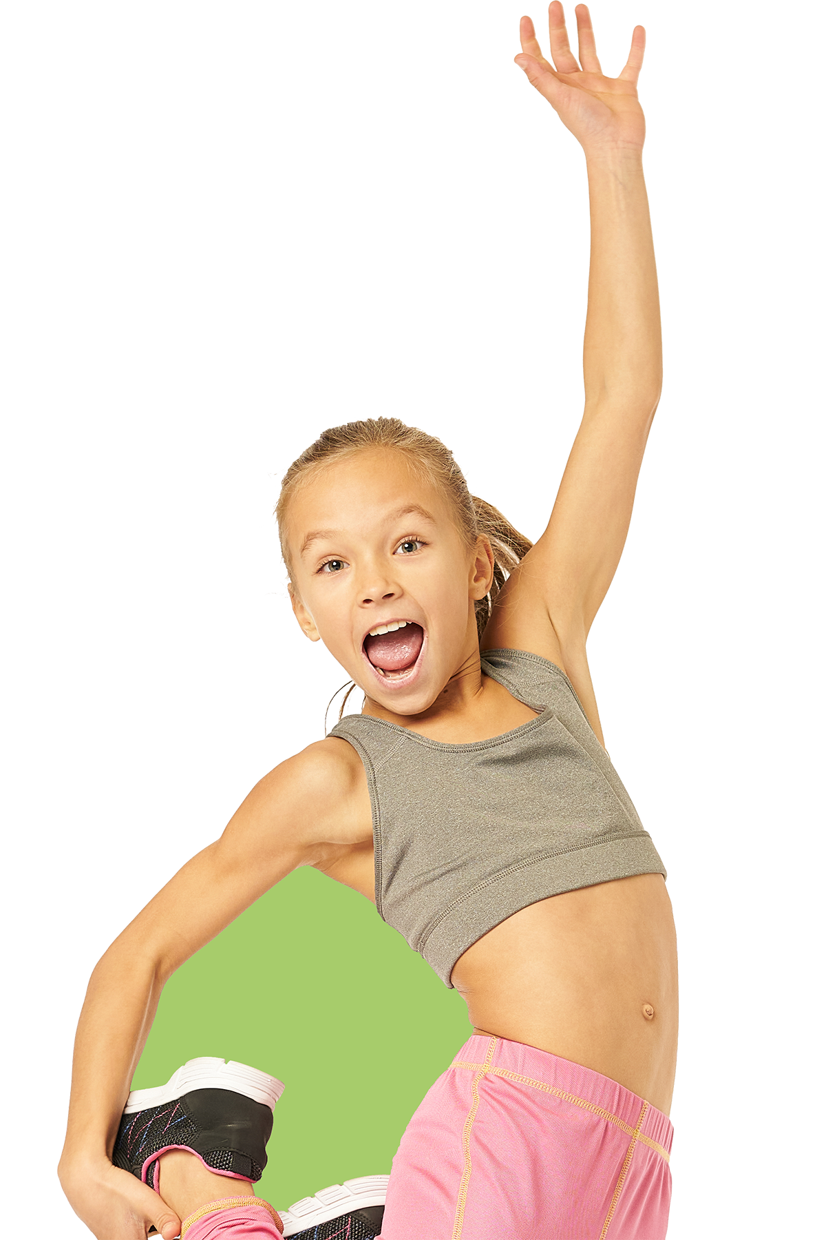 Gym Stars – Gymnastics Center